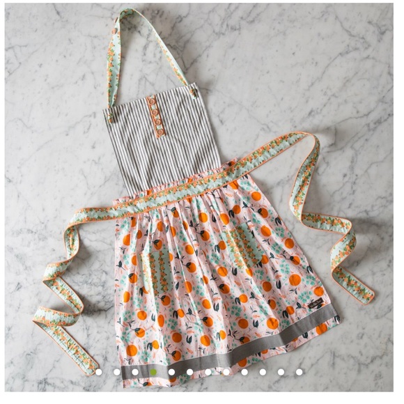 Matilda Jane | Other | Matilda Jane Joanna Gaines Apron | Poshmark
